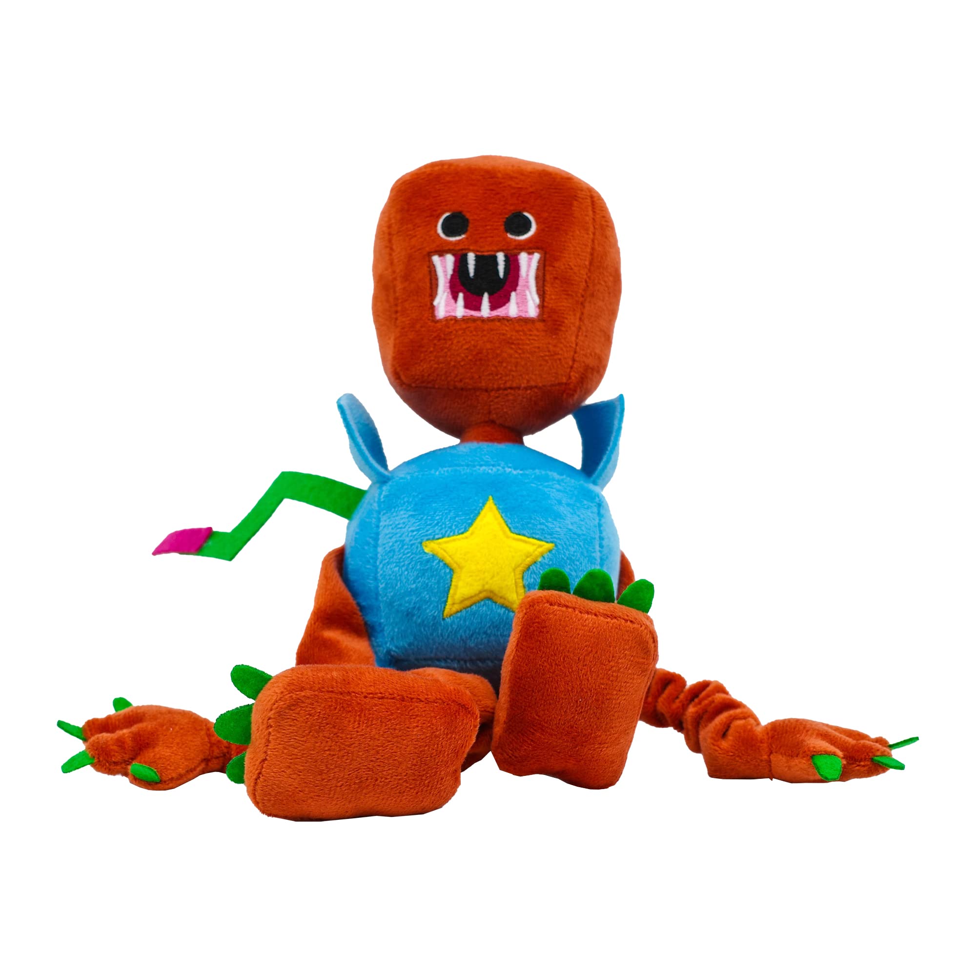 Buy Boxy Boo Plush Toy,Huggy and Wuggy Toys,New Series Poppy and ...