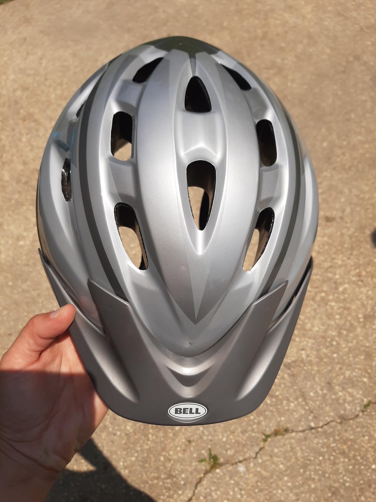 $5/mo - Finance Bell Rig Helmet | Buy Now, Pay Later