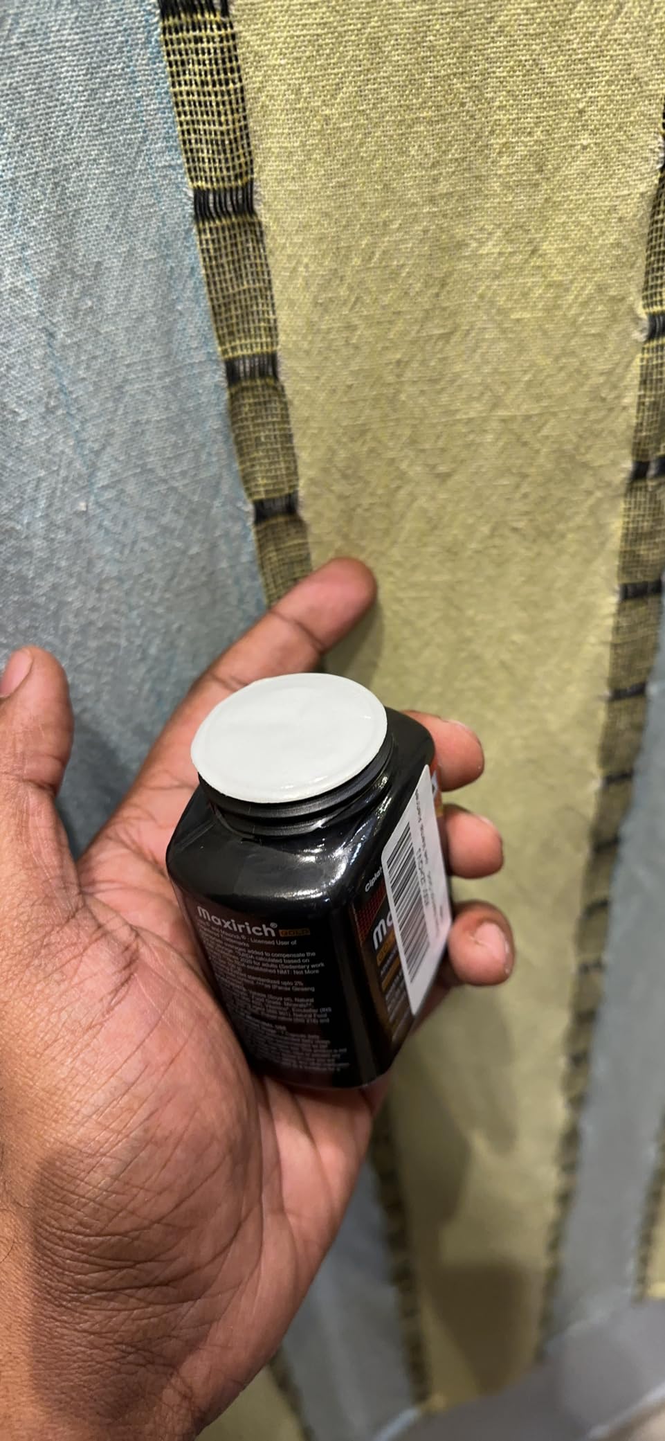 Cipla Maxirich Gold Daily Multivitamin (90 Softgels) with high purity ...