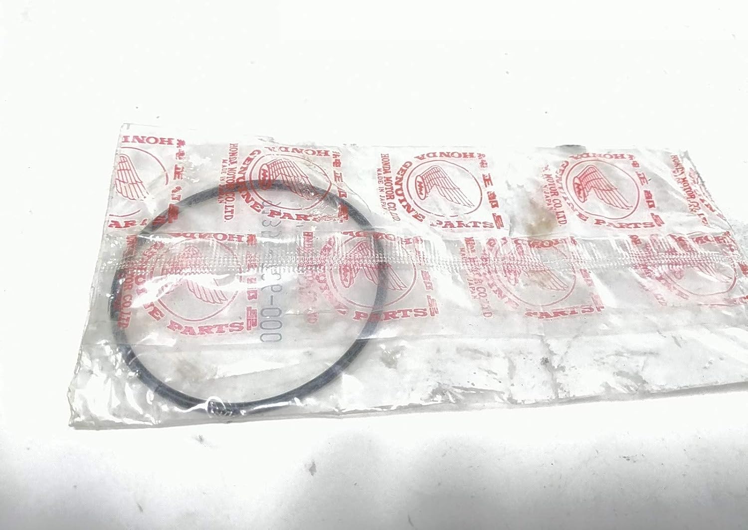 Amazon.com: Honda 91356-706-000 O-Ring (56X2.4) : Tools & Home Improvement