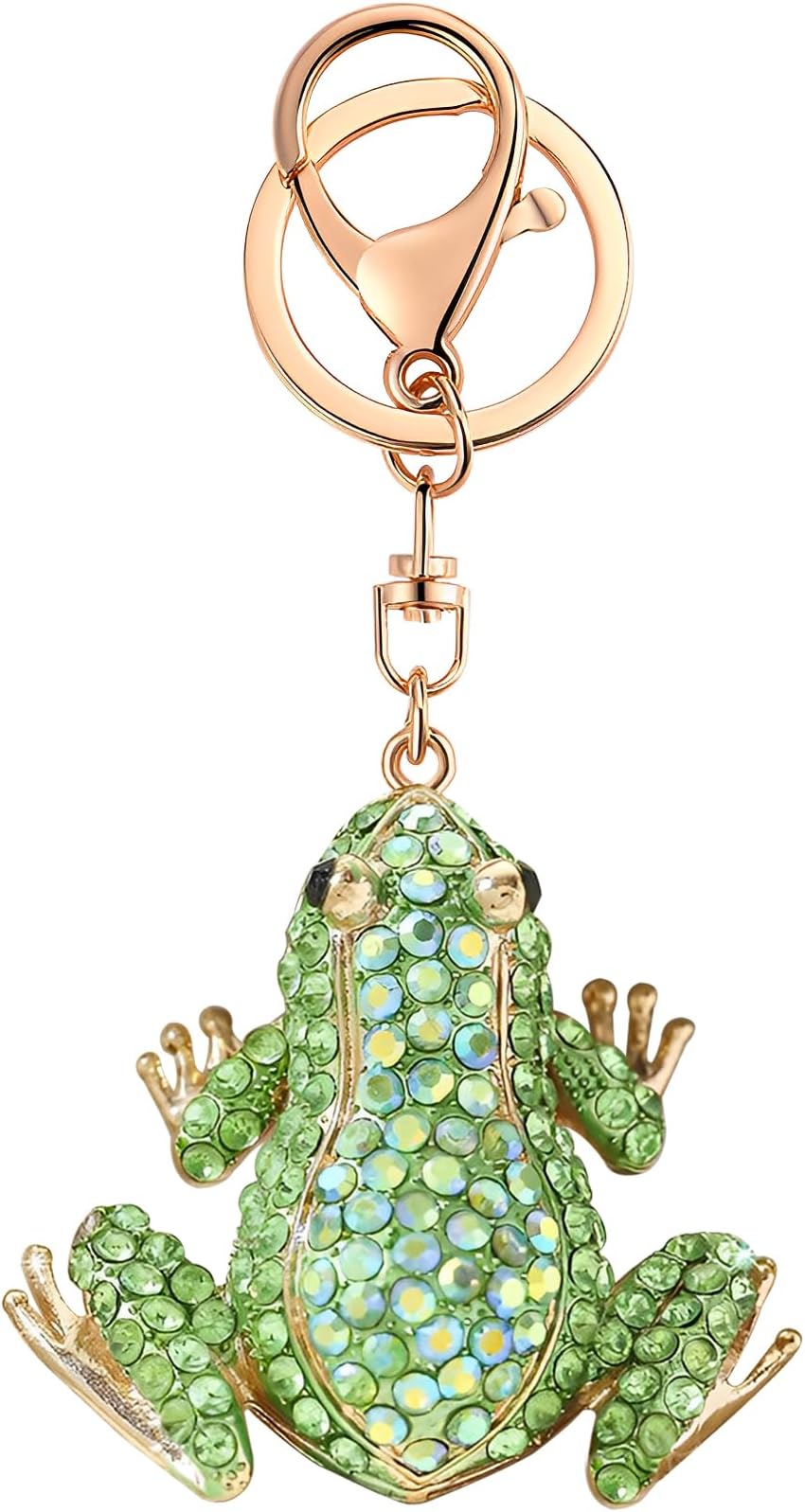 Amazon.com: JewelBeauty Bling Bling Crystal Rhinestone Lovely Animal ...