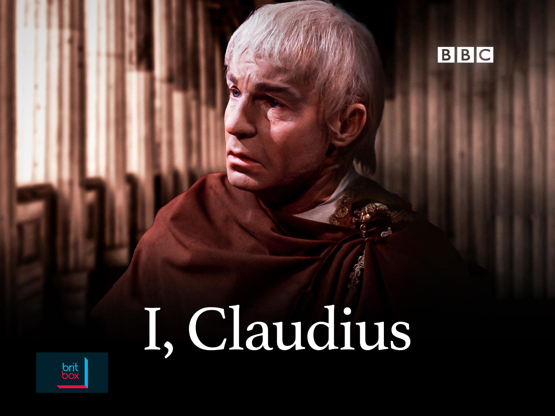 Watch I, Claudius - Season 1 | Prime Video