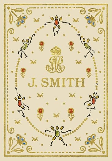 J. Smith: Amazon.co.uk: Fougasse, ., Fougasse, .: 9781406337938: Books