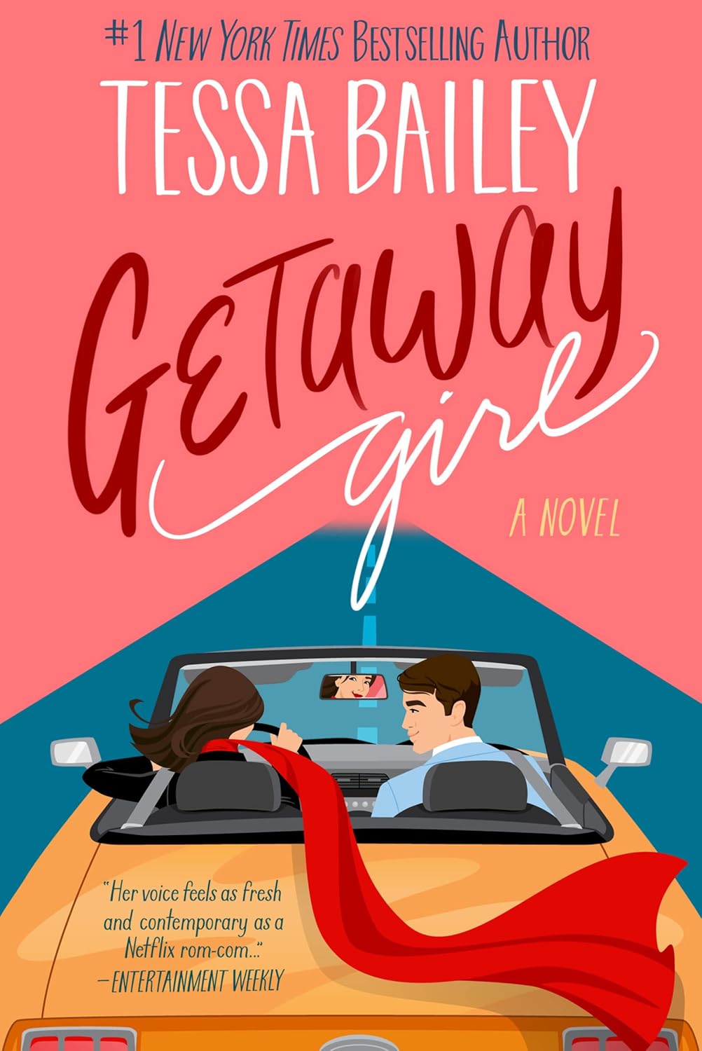 Amazon.com: Getaway Girl: The First Spicy Rom-Com About a Jilted Groom ...