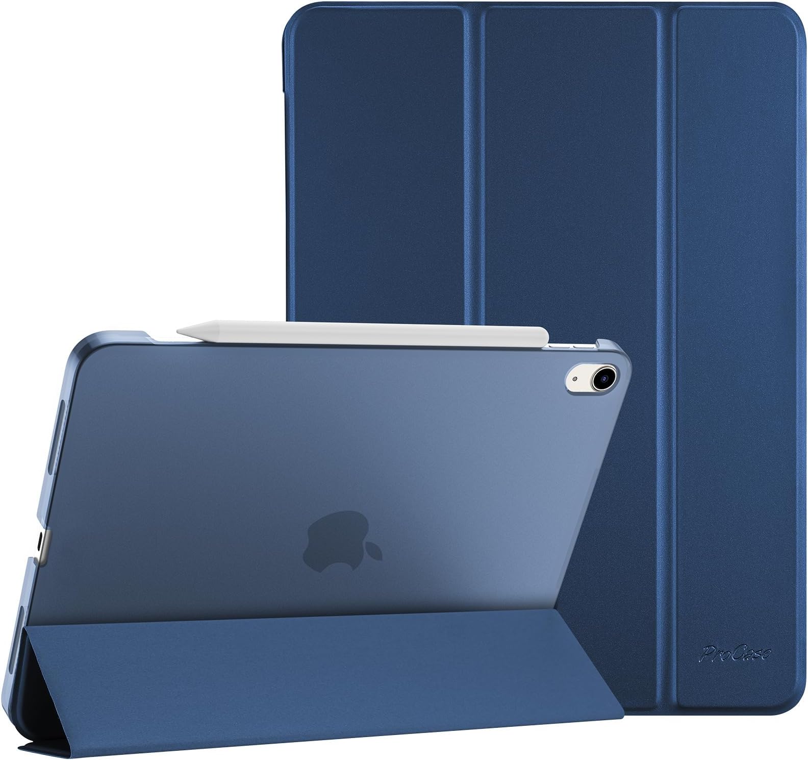 Amazon.com: ProCase Smart Case for iPad Air 1st Generation 9.7 Inch ...