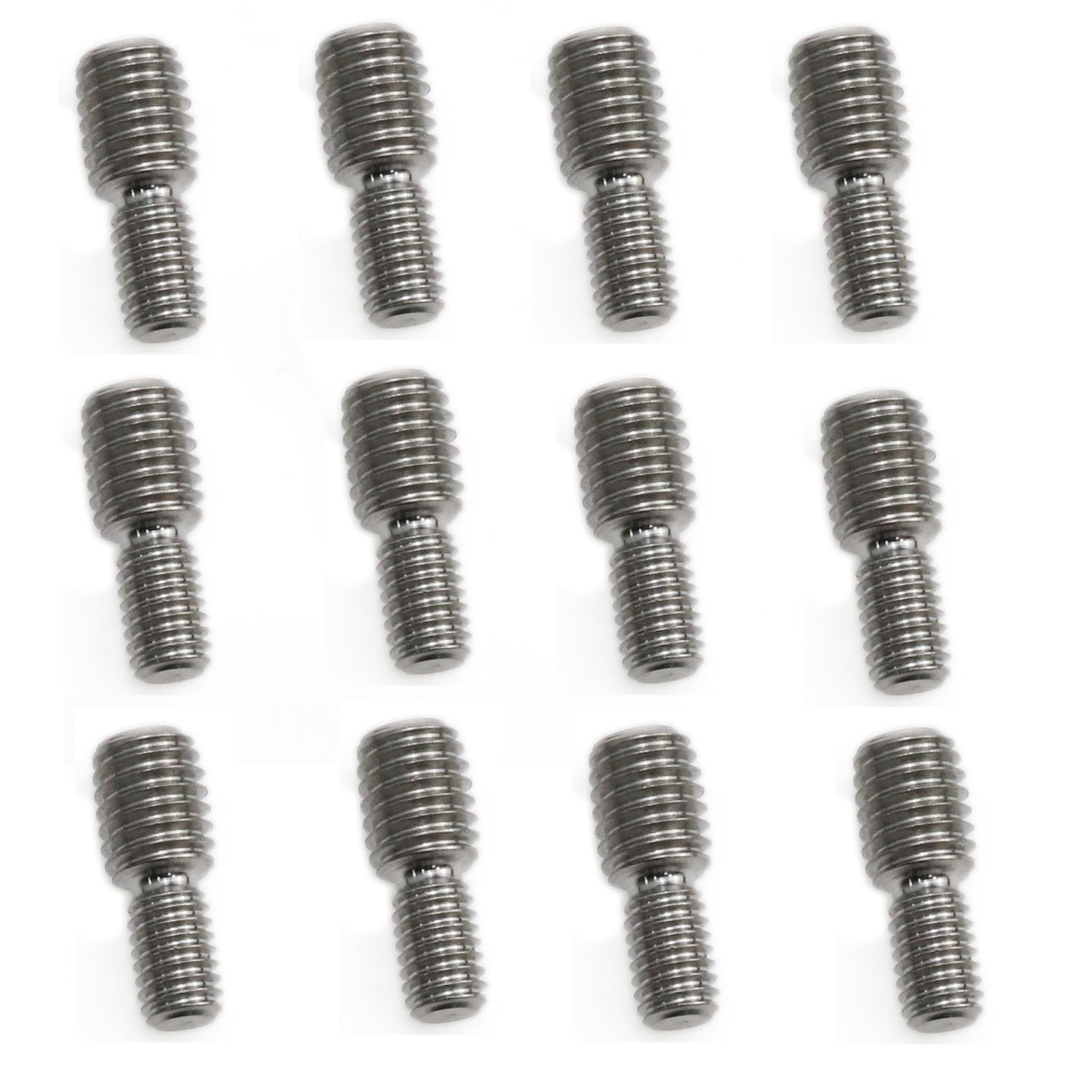 Amazon.com: Meuey Lyot- 304 Stainless Steel Transfer Screws Reducer ...