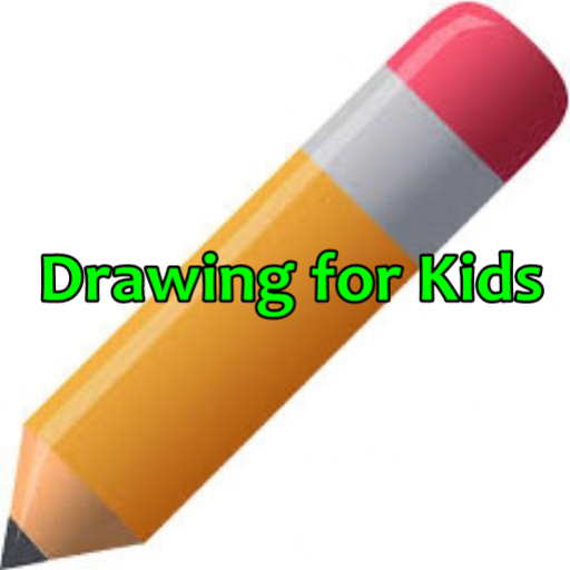 Drawing for Kids - App on Amazon Appstore