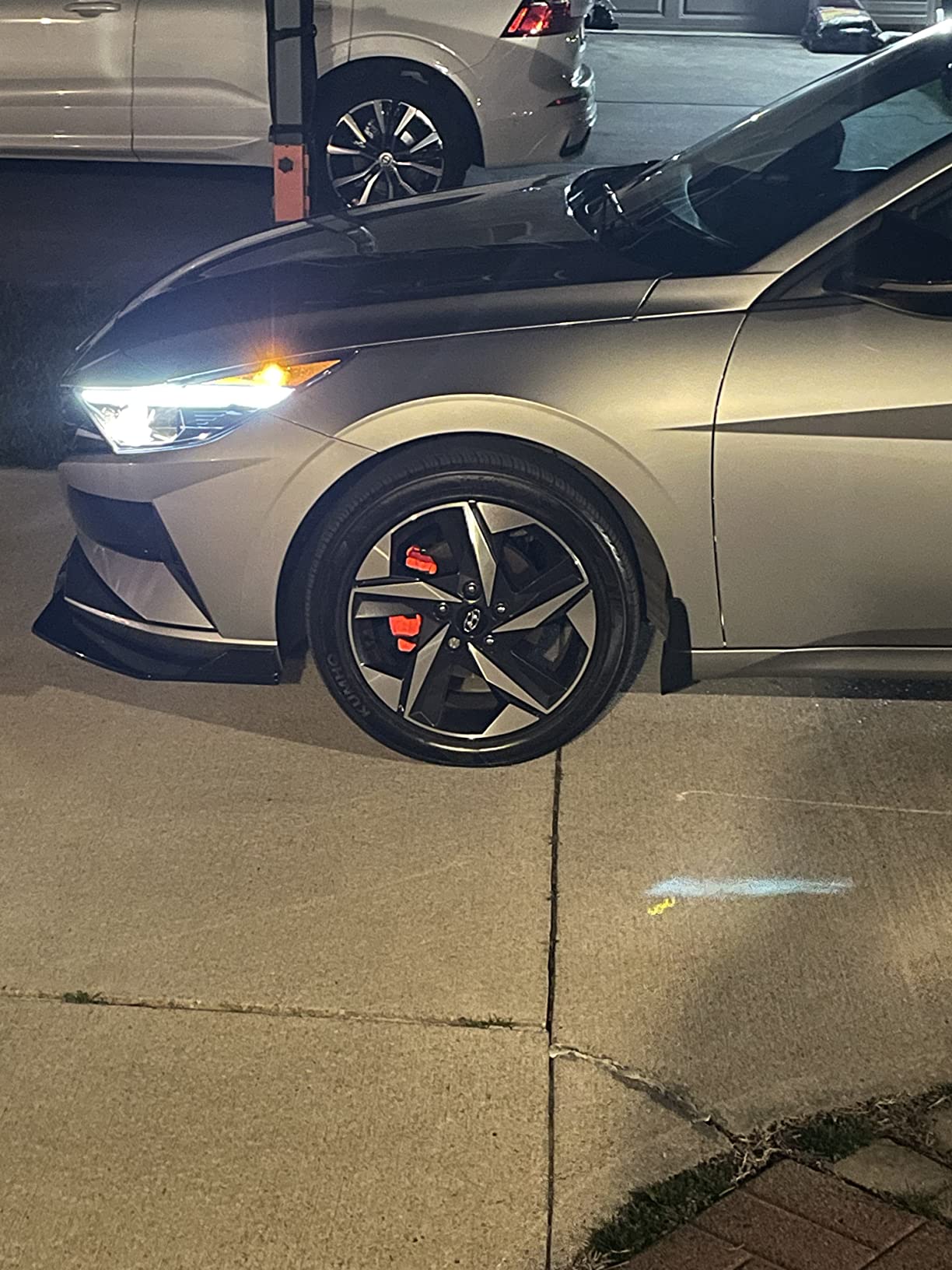 $8/mo - Finance Rvinyl 3M Heat Resistant Caliper Wraps, High ...