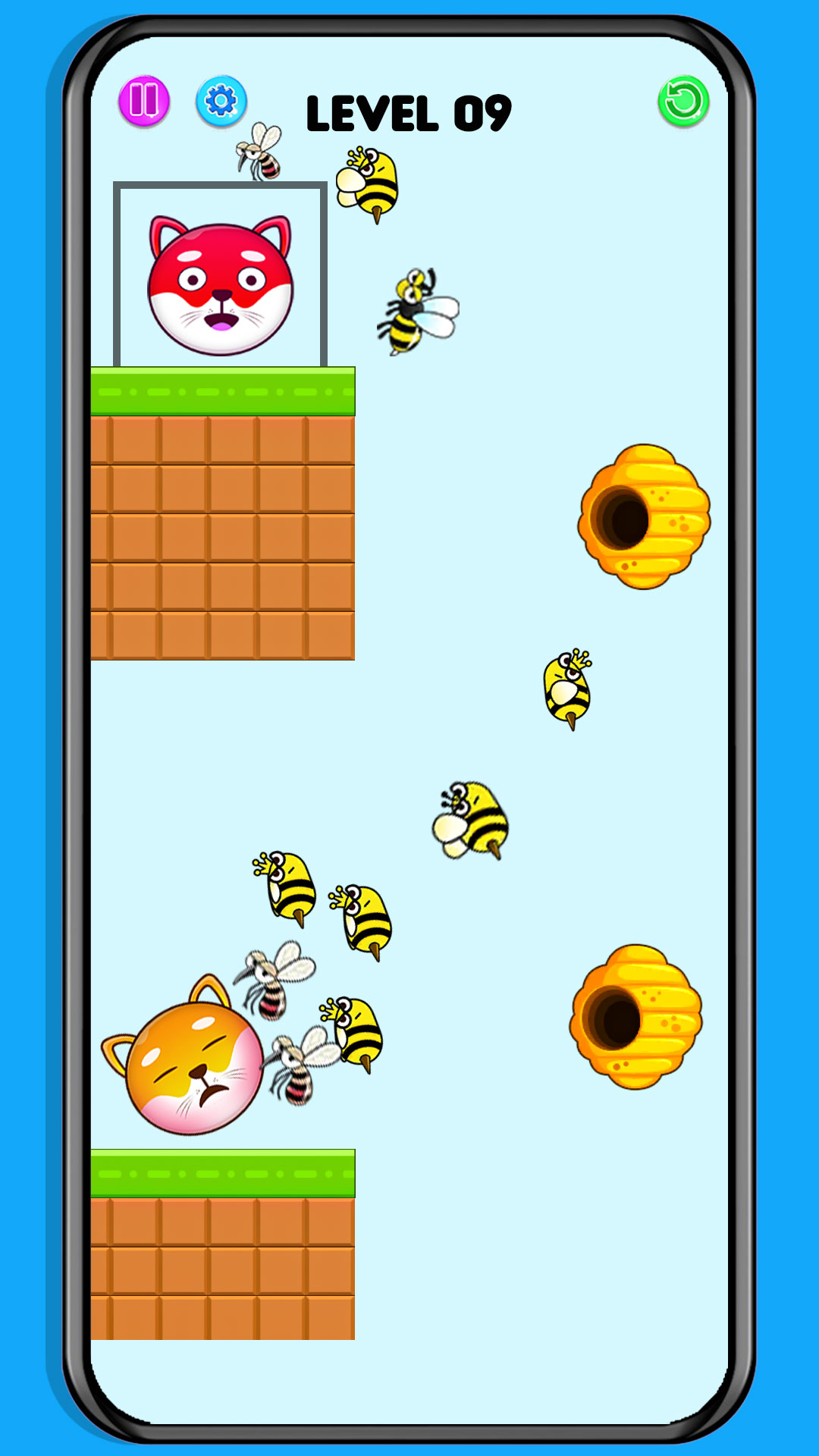 Pup Shield: Bee Defender - App on Amazon Appstore
