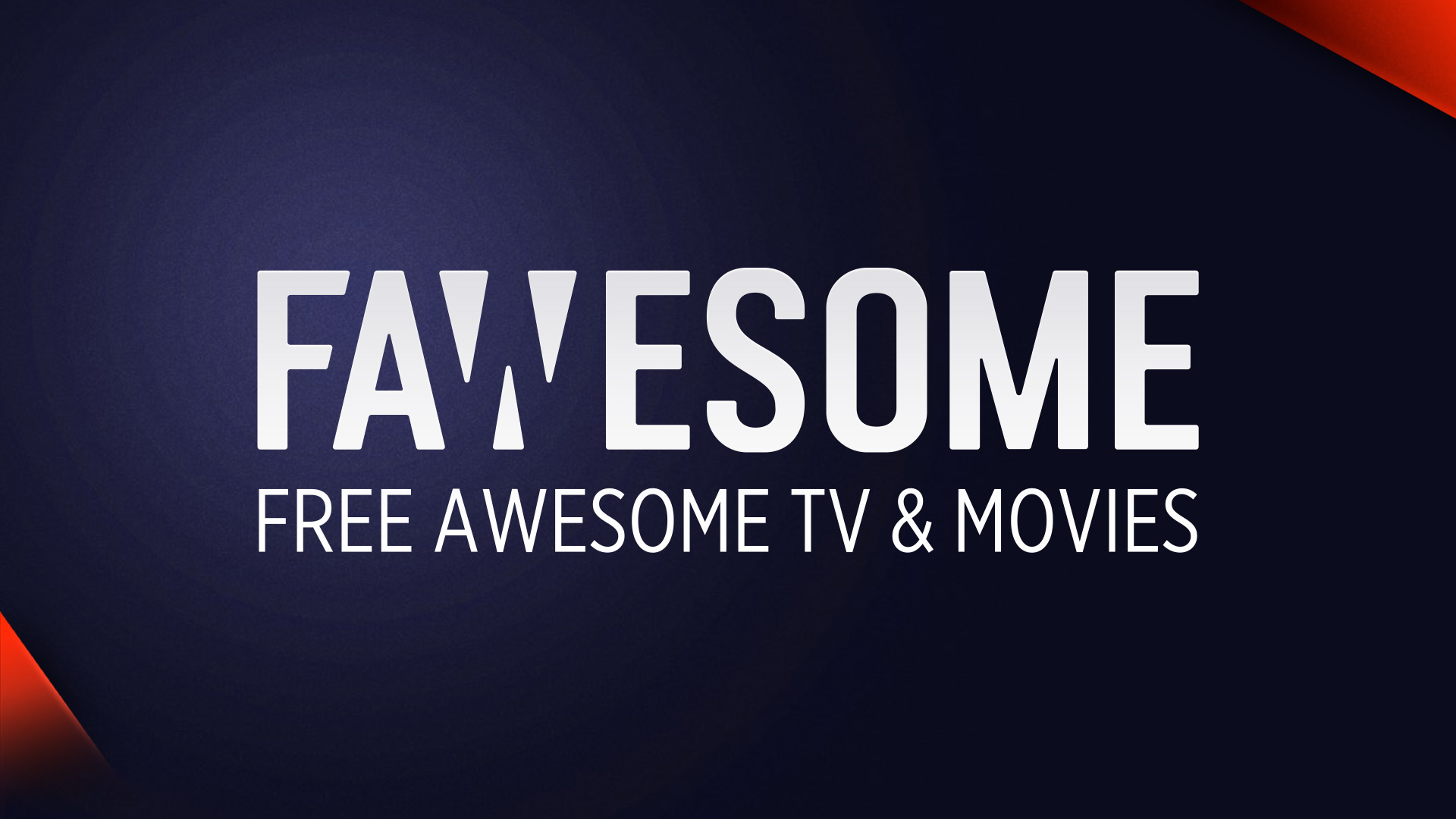 Fawesome - Free Awesome TV & Movies - App on Amazon Appstore