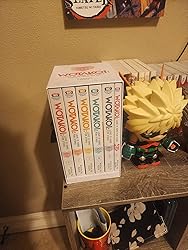 Wotakoi: Love Is Hard for Otaku Complete Manga Box Set (Wotakoi Box Set ...