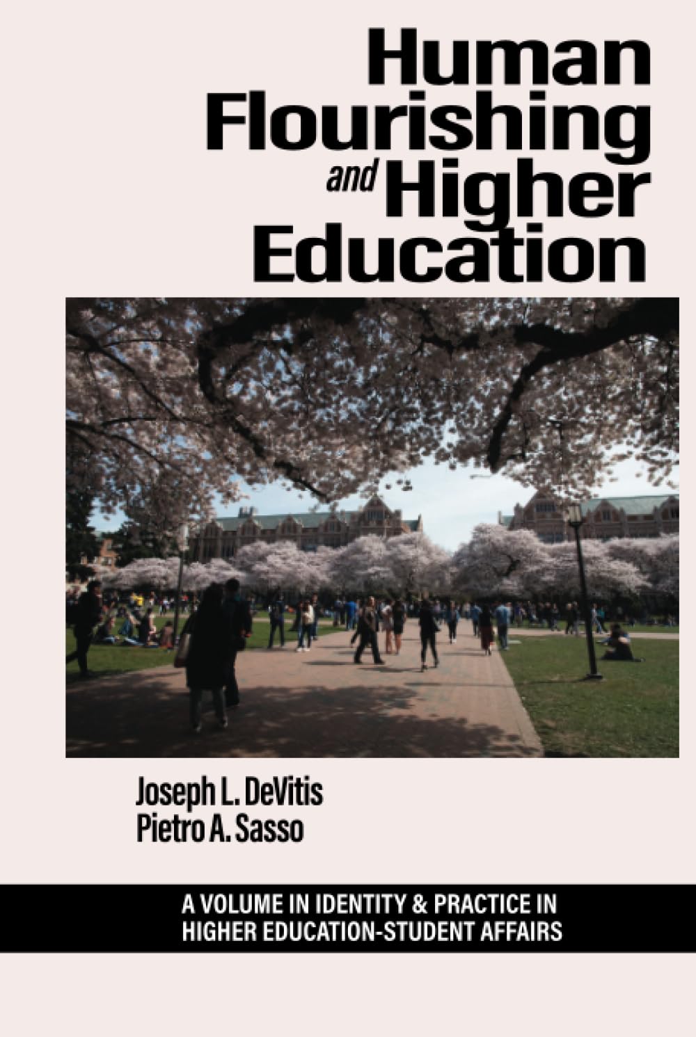 Human Flourishing and Higher Education (Identity & Practice in Higher ...