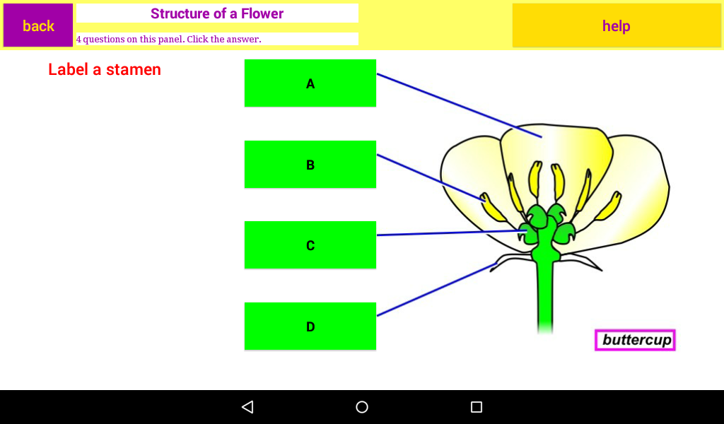 Key Stage 3 Science Review - App on the Amazon Appstore