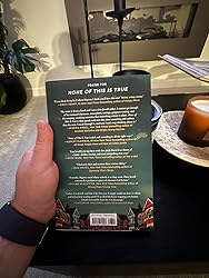 None of This is True: Voted CRIME NOVEL OF THE YEAR 2024, the addictive #1 Sunday Times ...