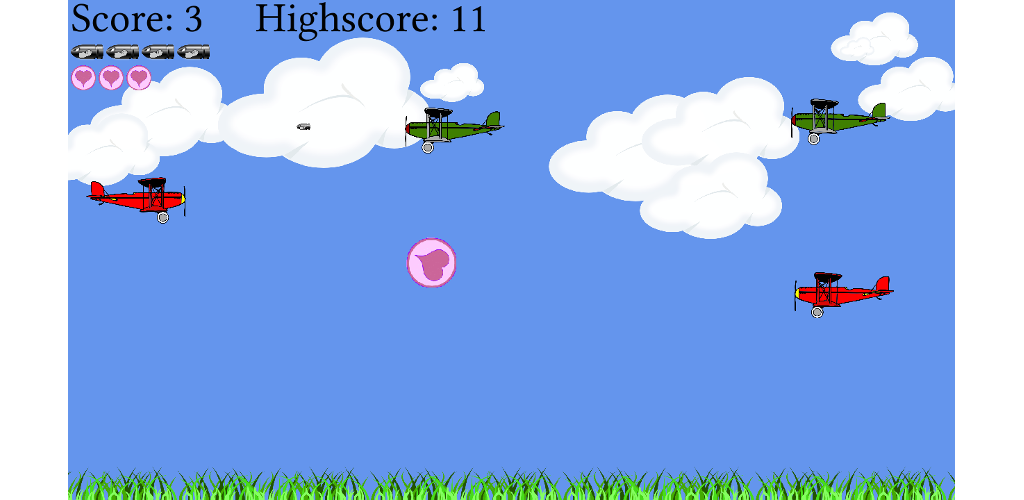 Planes 2D:Amazon.com:Appstore for Android