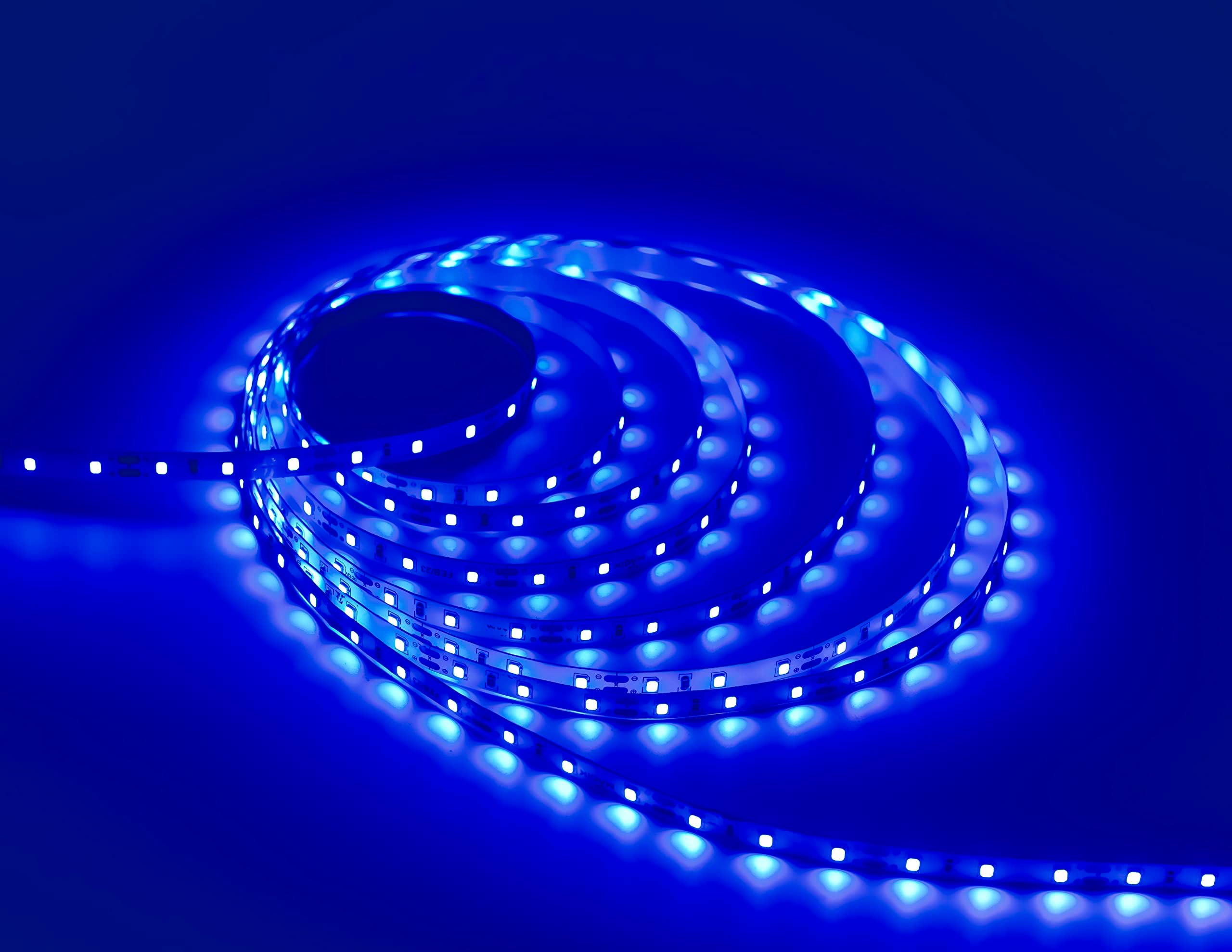 Buy Gesto 5 Meter Led Strip Lights with Driver – False Ceiling Lights ...