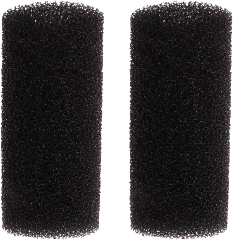 Amazon.com : Powkoo Coarse Prefilter Sponge Aquarium Filter Intake ...