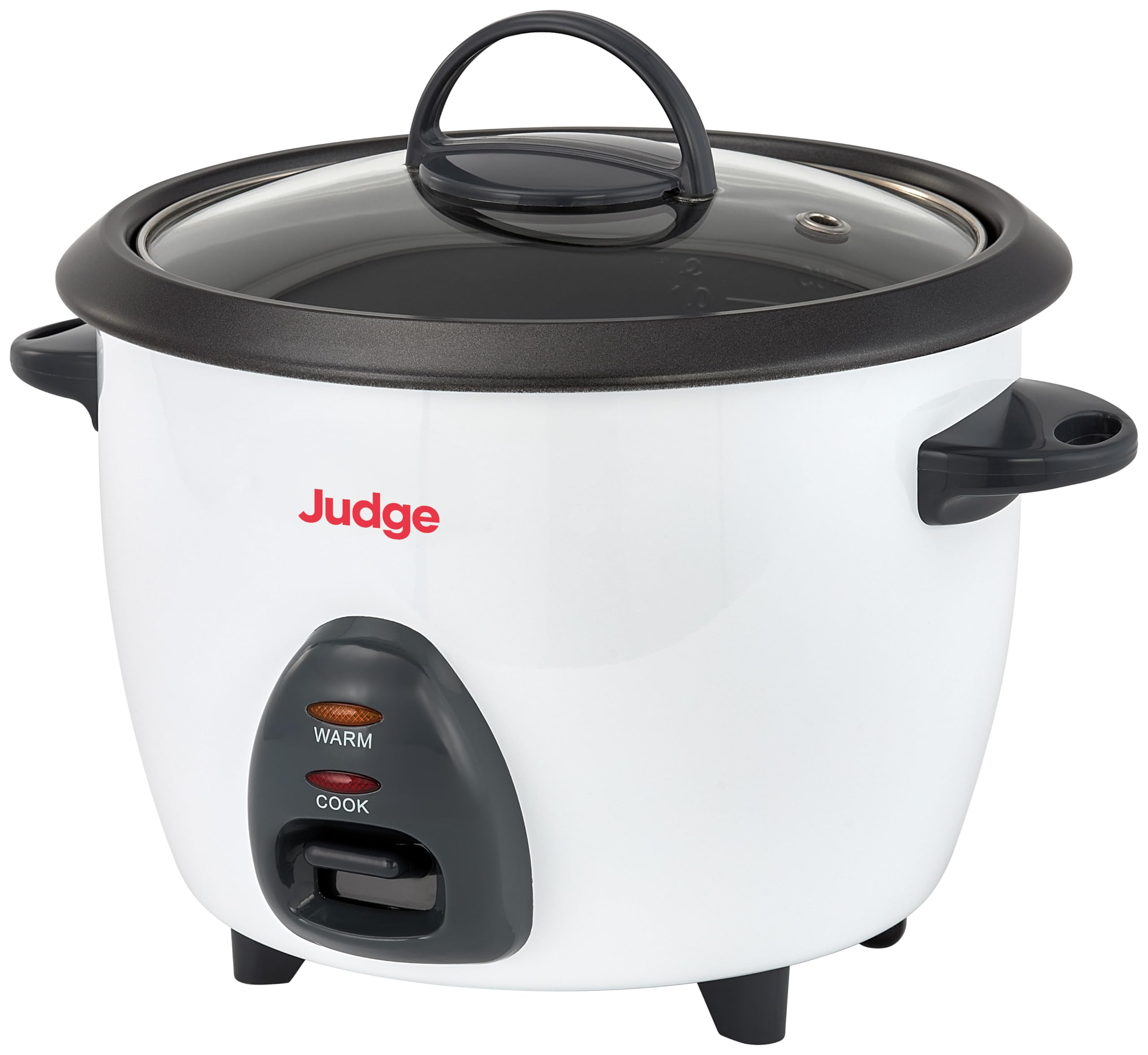 Judge Rice Cooker 1L For Perfect Rice Every Time, Rice Maker with Keep ...