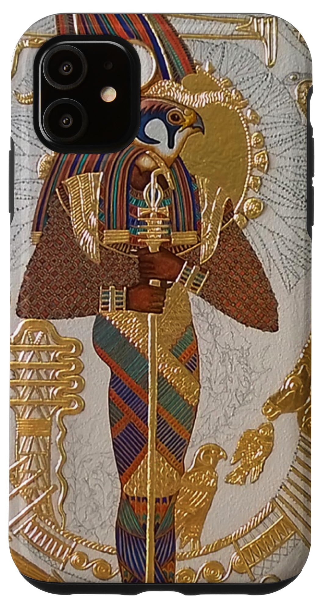 Anubis Advanced Pc Case