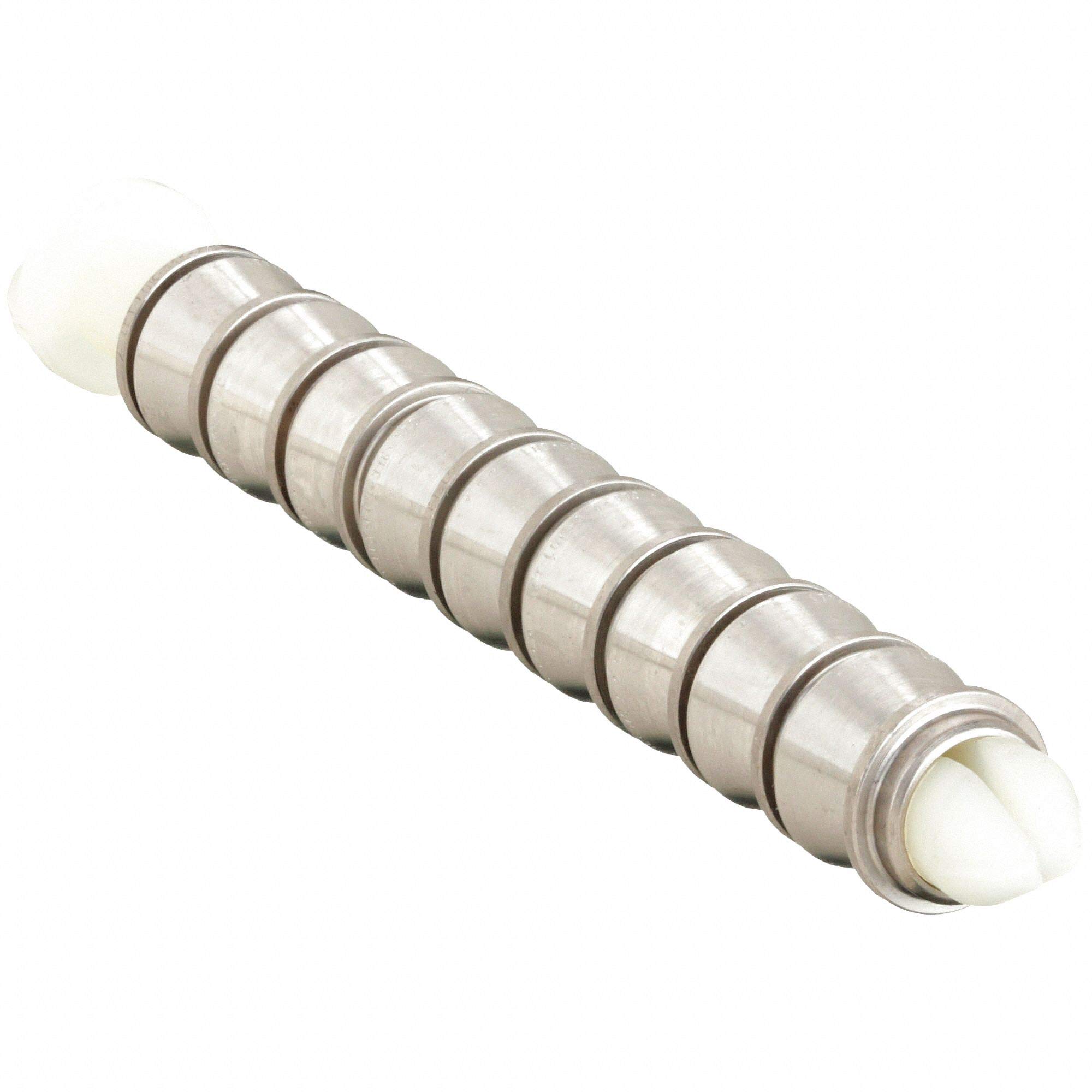 Amazon.com: Hamlet 760LS SS 1/8-10PK Front and Back Ferrule, SS, 1/8in ...