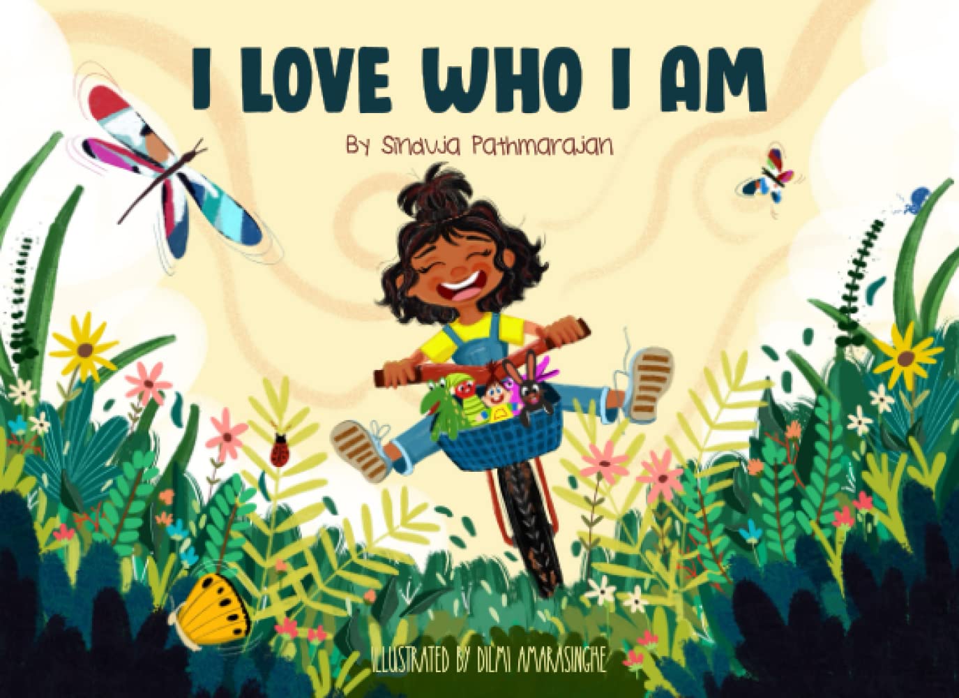 I Love Who I Am: Pathmarajan, Sinduja, Amarasinghe, Dilmi ...