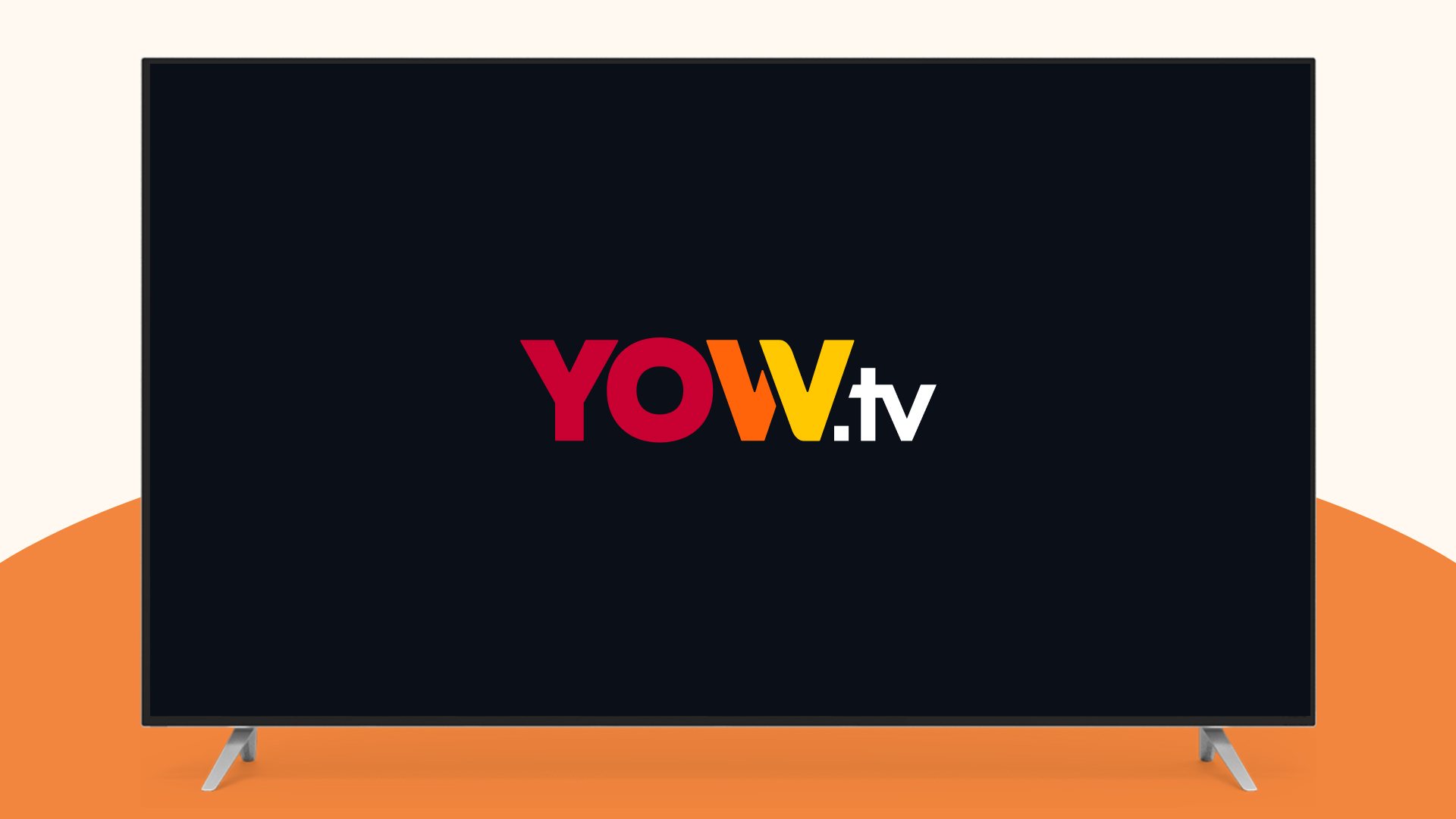 YOW.tv - App on Amazon Appstore