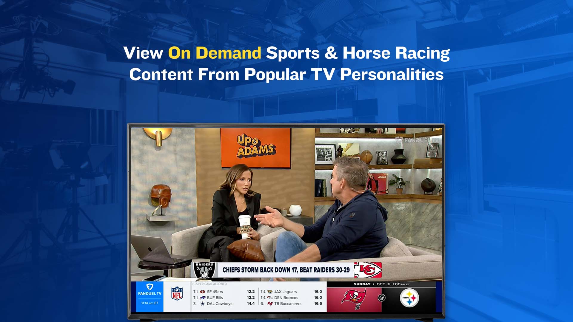 FanDuel+:Amazon.com:Appstore for Android