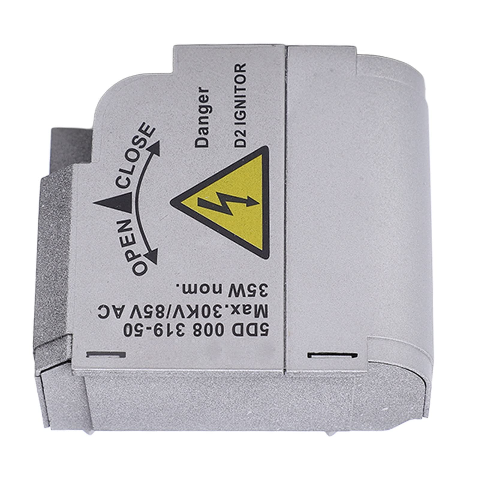 Amazon.com: Headlight Ballast, 63126907489 HeadlightIgniter Ignitor ...