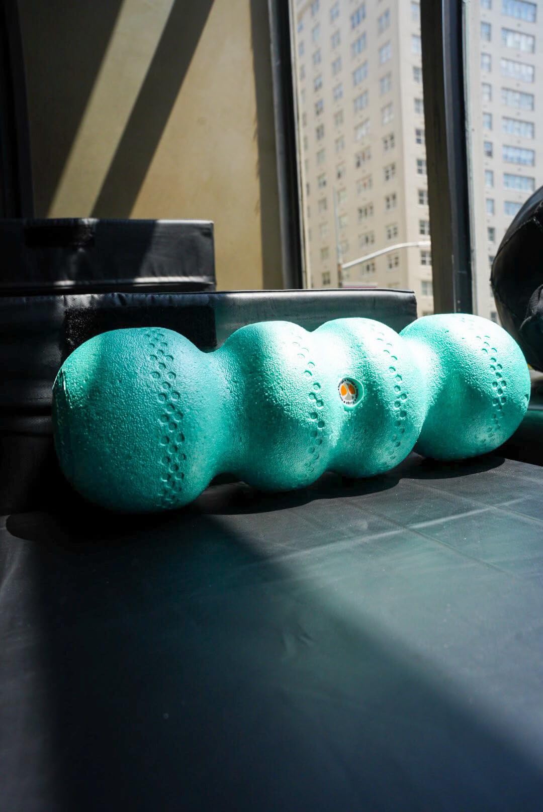 Snapklik.com : Rollga Standard - The Better Foam Roller For Flexibility ...