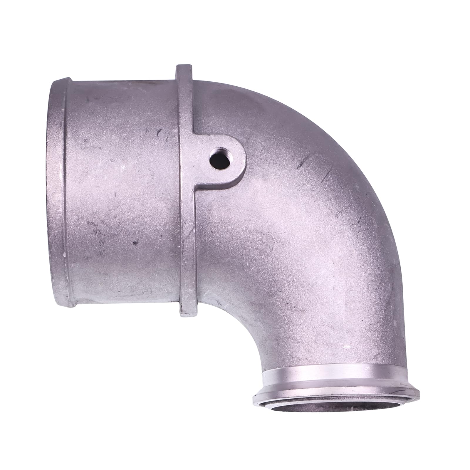 Amazon.com: YFANTPA 3883977 Turbocharger Air Transfer Connection for ...