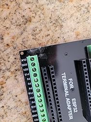 Amazon.com: HiLetgo 3pcs ESP32 GPIO Board ESP32S Pin Out IO Out 1 into 2 for ESP32 ESP32S ...