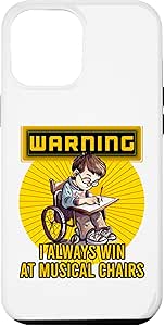 Amazon.com: iPhone 12 Pro Max Handicapped Crippled Amputee Disabled ...