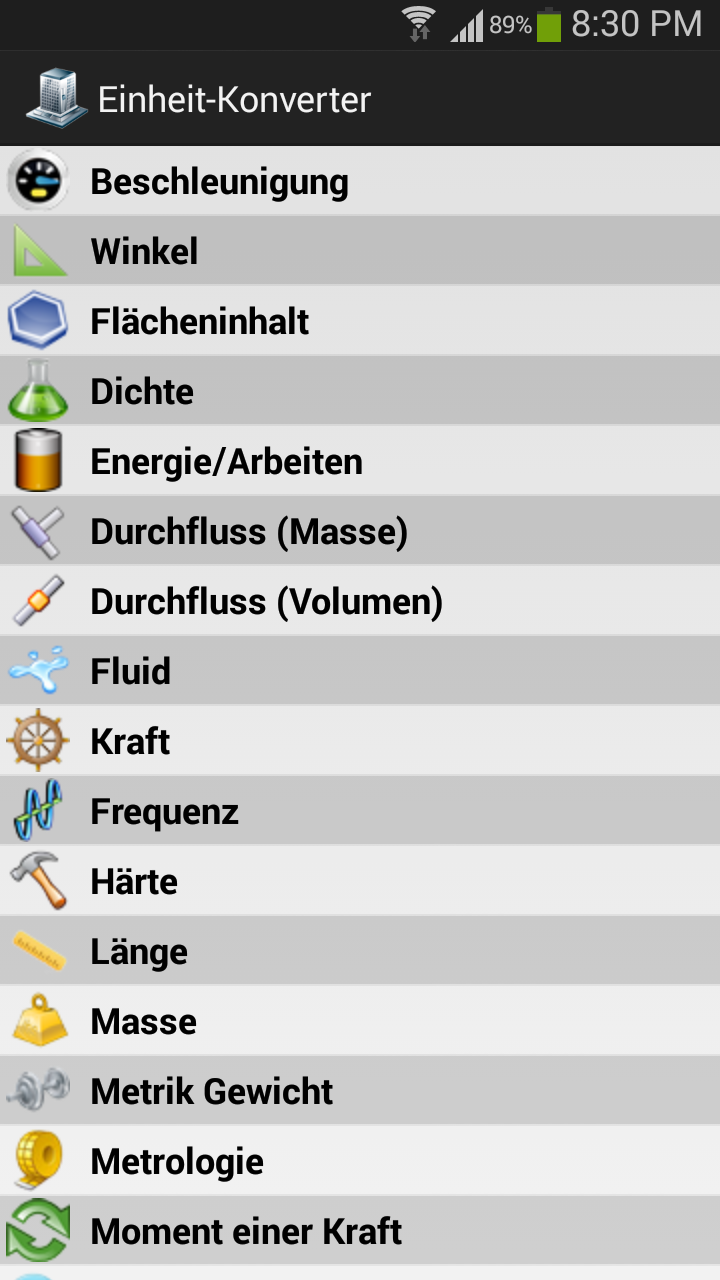 Structural Engineering Calculator - App on Amazon Appstore