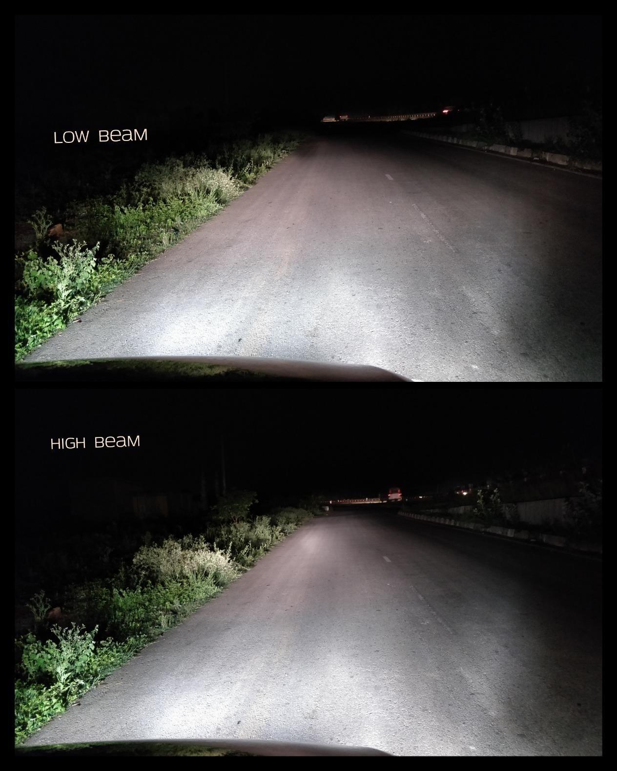 PHILIPS H4 P43t Essential Vision 3 Pin Halogen Headlight Bulb | 4000 ...