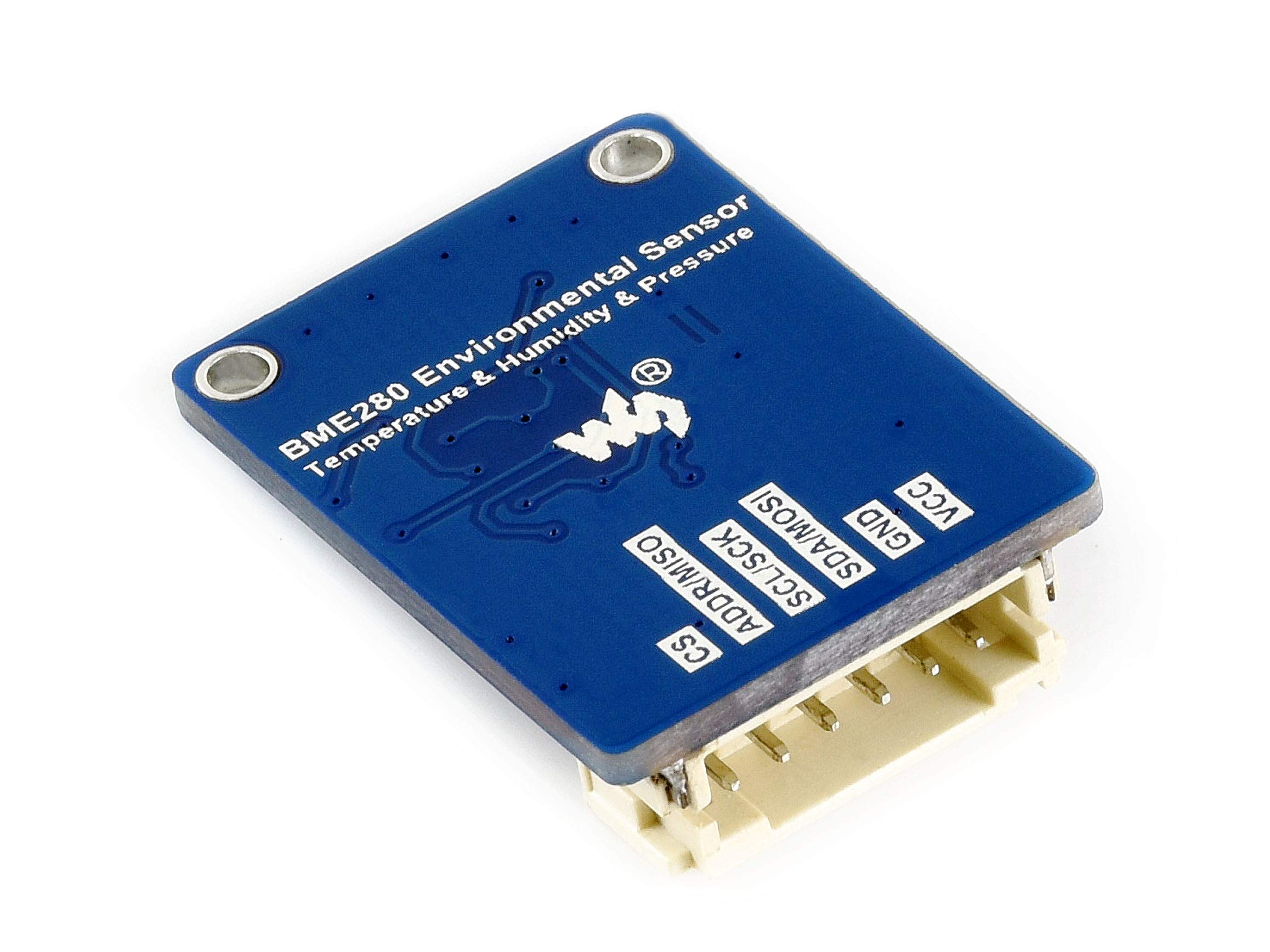 Buy Waveshare Environmental Sensor Sensing Environmental Temperature ...