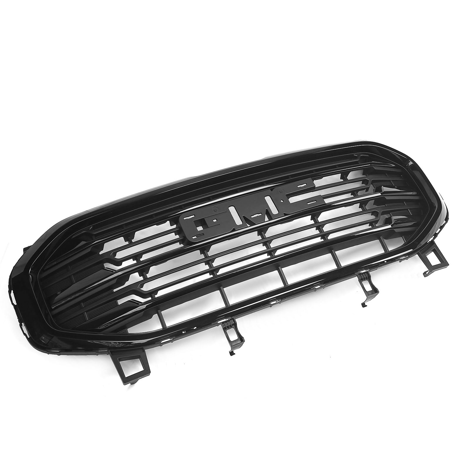 Snapklik.com : FOR GMC Terrain Grille Grill 2018 2019 2020 2021 SLE ...