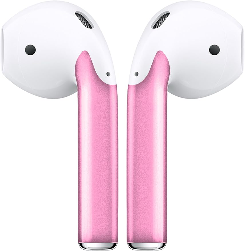 Amazon.com: AirPod Skins Stylish and Protective Wraps - Covers for Your ...