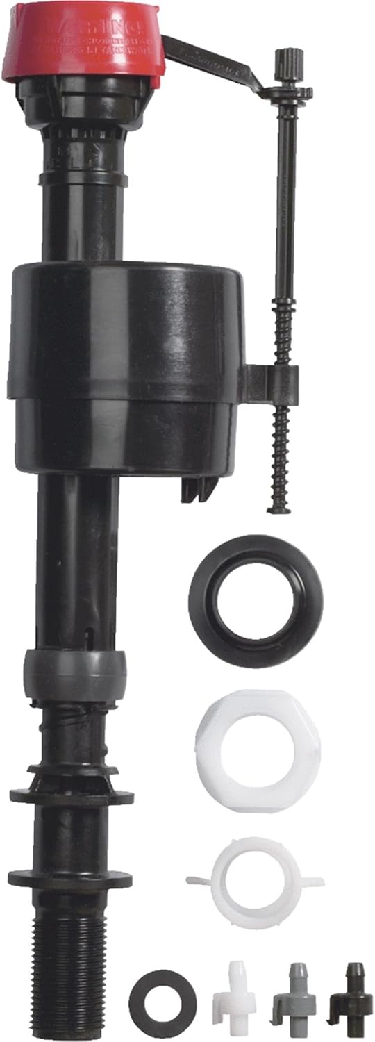 KOHLER FILL VALVE KIT - Amazon.com