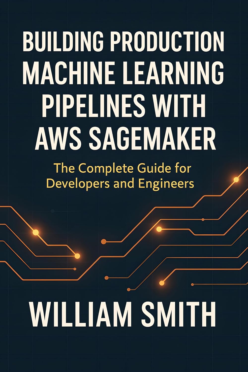 Amazon.com: Building Production Machine Learning Pipelines with AWS ...