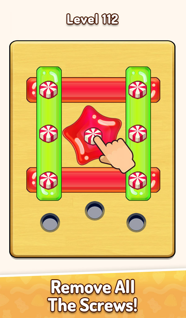 Screw Puzzle Game Nuts and Bolts Game , Unscrew Puzzle Games Nuts and ...