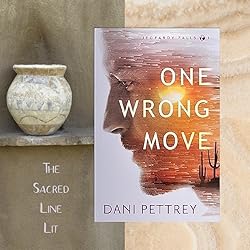 One Wrong Move (Jeopardy Falls): Dani Pettrey, Dani: 9780764238482: Amazon.com: Books