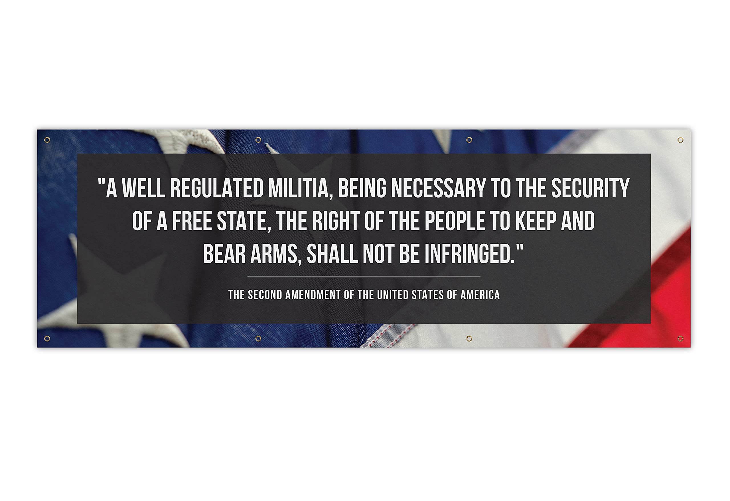 Second Amendment Quotes