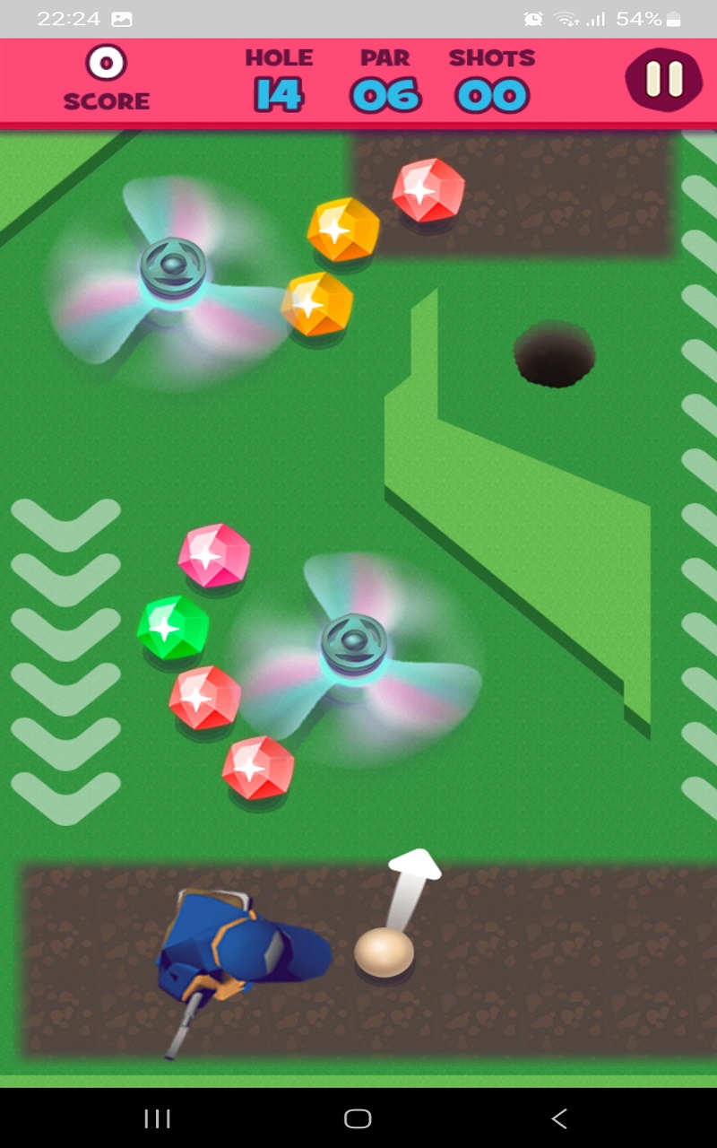 Mini Golf - App on Amazon Appstore
