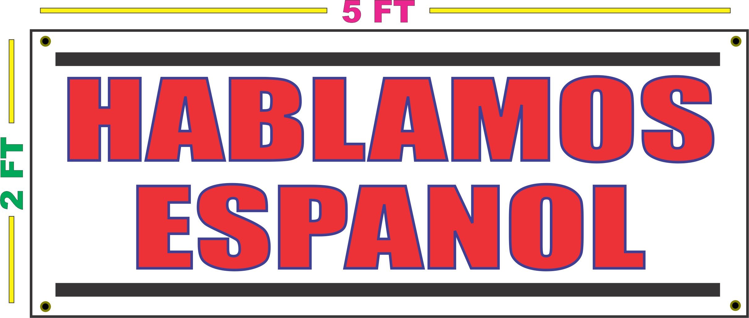 Hablamos Espanol