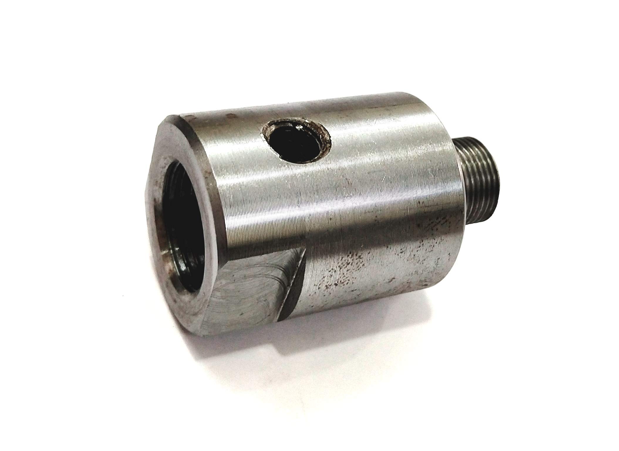 Threaded Spindle Adapter