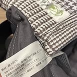 Amazon.co.jp: (ケラッタ) u-sling メッシュ ベビースリング 汗っかき赤ちゃんも快適 抱っこ紐 横抱き 新生児 から使える6WAY (j. ライトグレー) : ベビー＆マタニティ