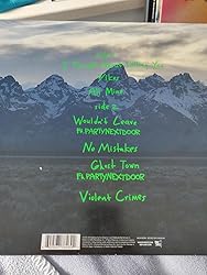 ye [VINYL]: Amazon.co.uk: CDs & Vinyl