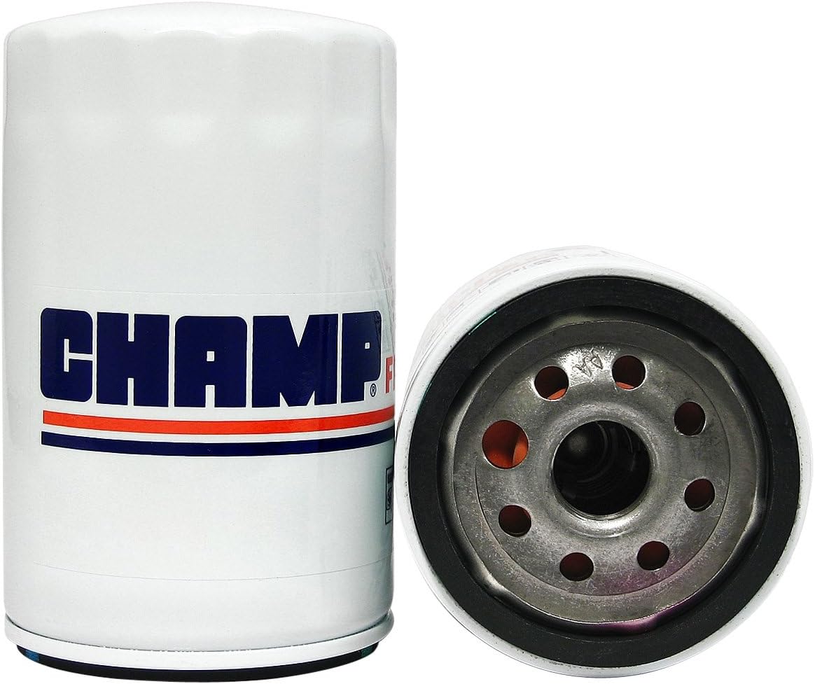 Amazon.com: Champ Labs PH44 Oil Filter, Pack of 1 : Automotive