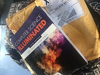 Computer Science Illuminated: Dale, Nell, Lewis, John: 9781284055917 ...