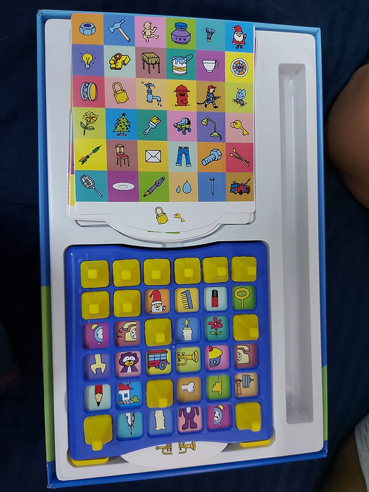 Buy Memory Skills, Memory Matching Game, Board Games for Kids, Party ...